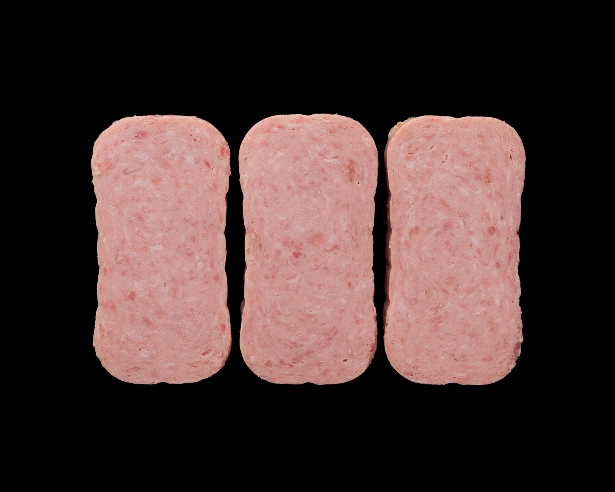 Spam® - Cut 1/2" Slices — Brava | Brava Home