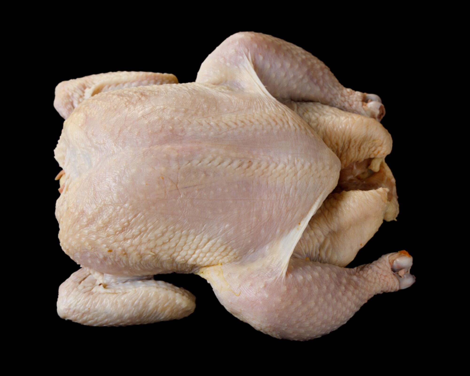 Whole Chicken Brava | Brava Home