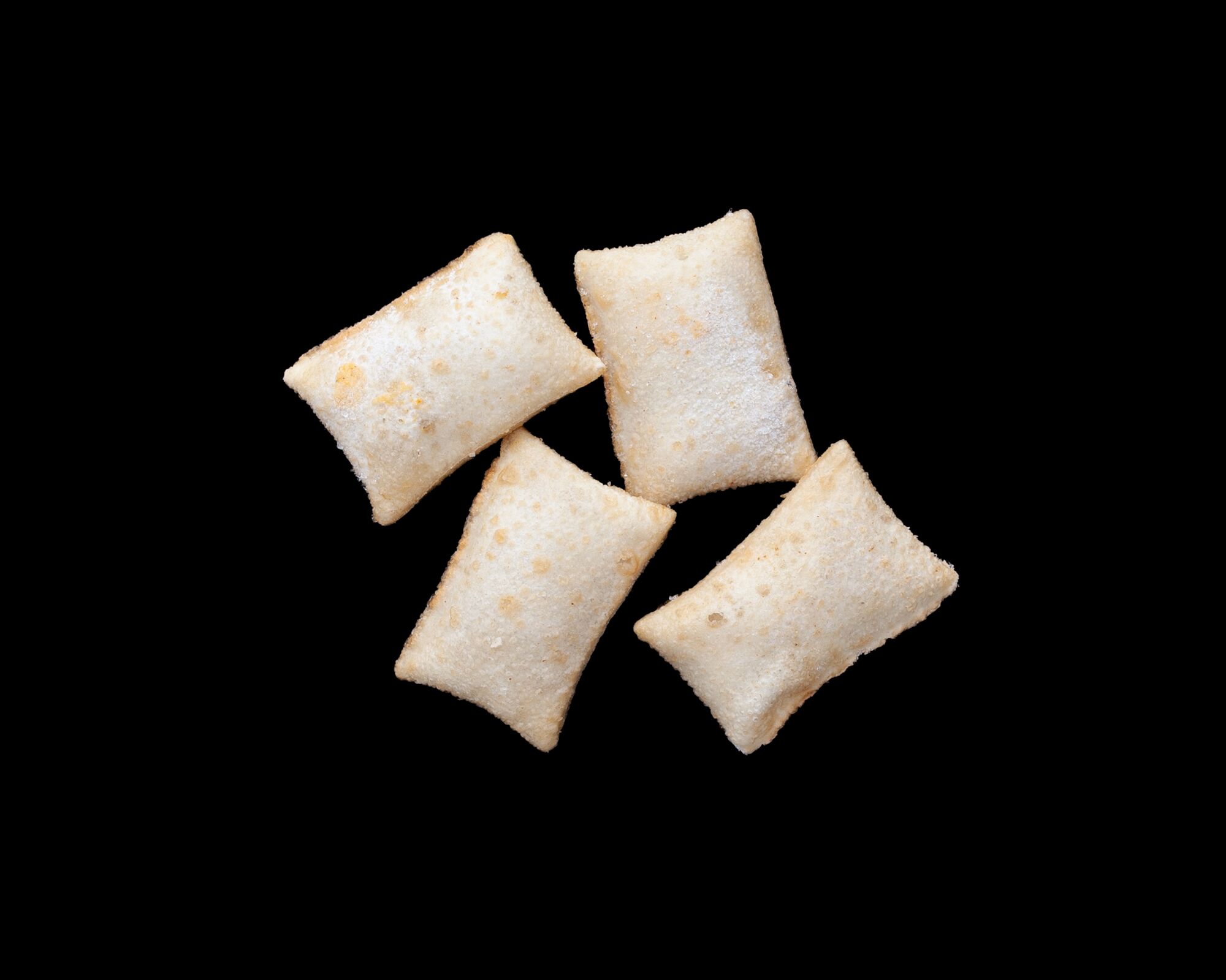 Frozen Mini Pizza Rolls - Serving Size 2-4 — Brava | Brava Home