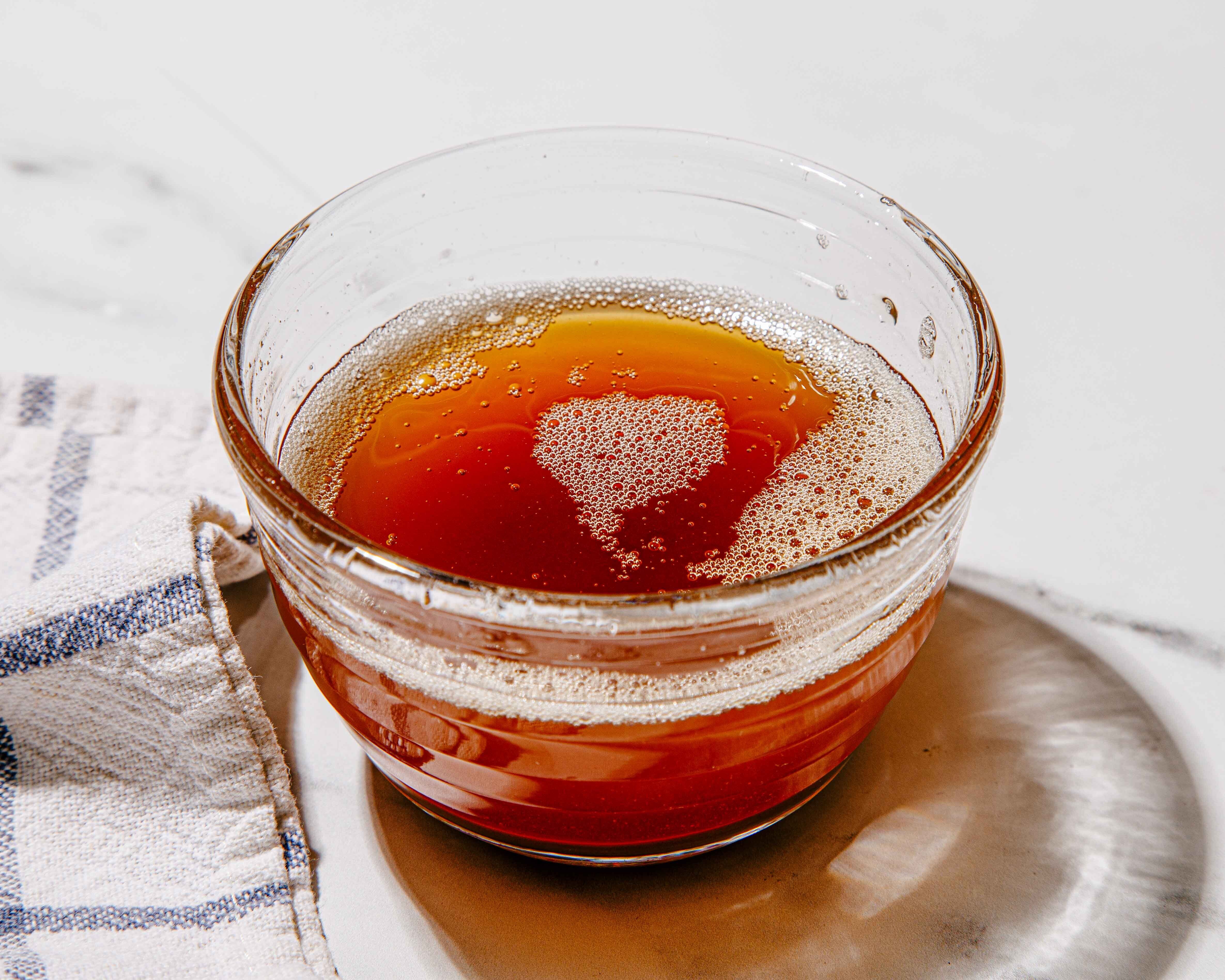 Browned Butter - Servings ½ cup — Brava | Brava Home