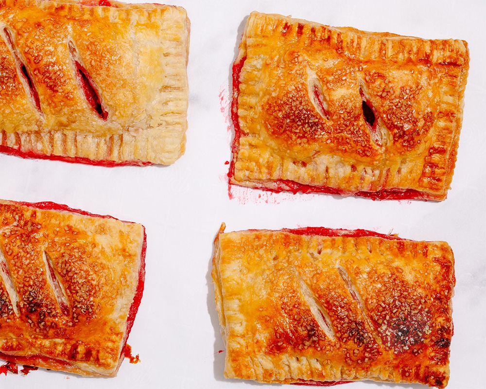 Hand Pies - Servings 6 hand pies — Brava | Brava Home