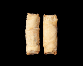 Trader Joe's® Frozen Vegetable Spring Rolls - Serving Size 2-4 — Brava ...