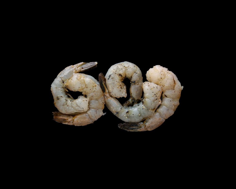 Shrimp - Size Small, 71/90 — Brava | Brava Home