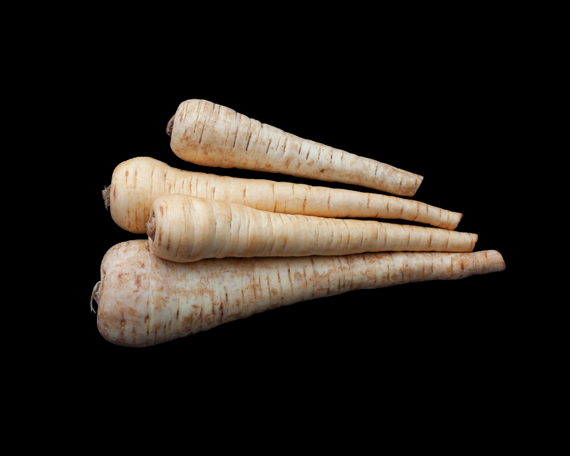Parsnips - Cut 1/2" Pieces — Brava | Brava Home