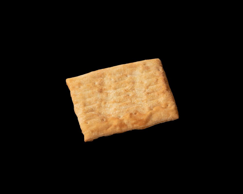 Frozen Toaster Pastry - Serving Size 2-4 — Brava | Brava Home